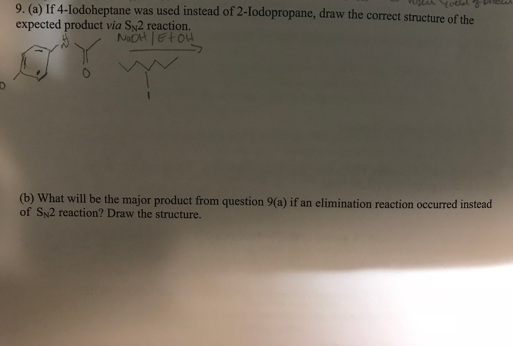 Solved 1. NaOH/EtOH но H,C CH3 4-hydroxyacetanilide | Chegg.com