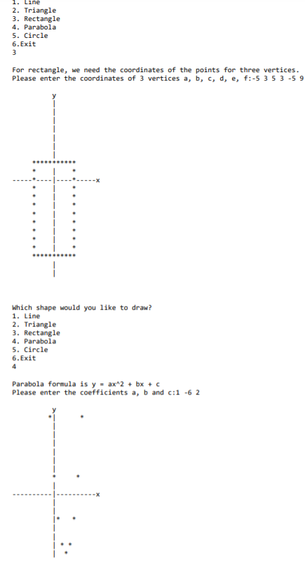 Solved PLEASE HELP AND ANSWER ASAP LIKE WILL BE | Chegg.com