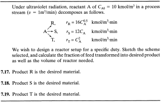 Solved Under ultraviolet radiation, reactant A of C10 kmom | Chegg.com