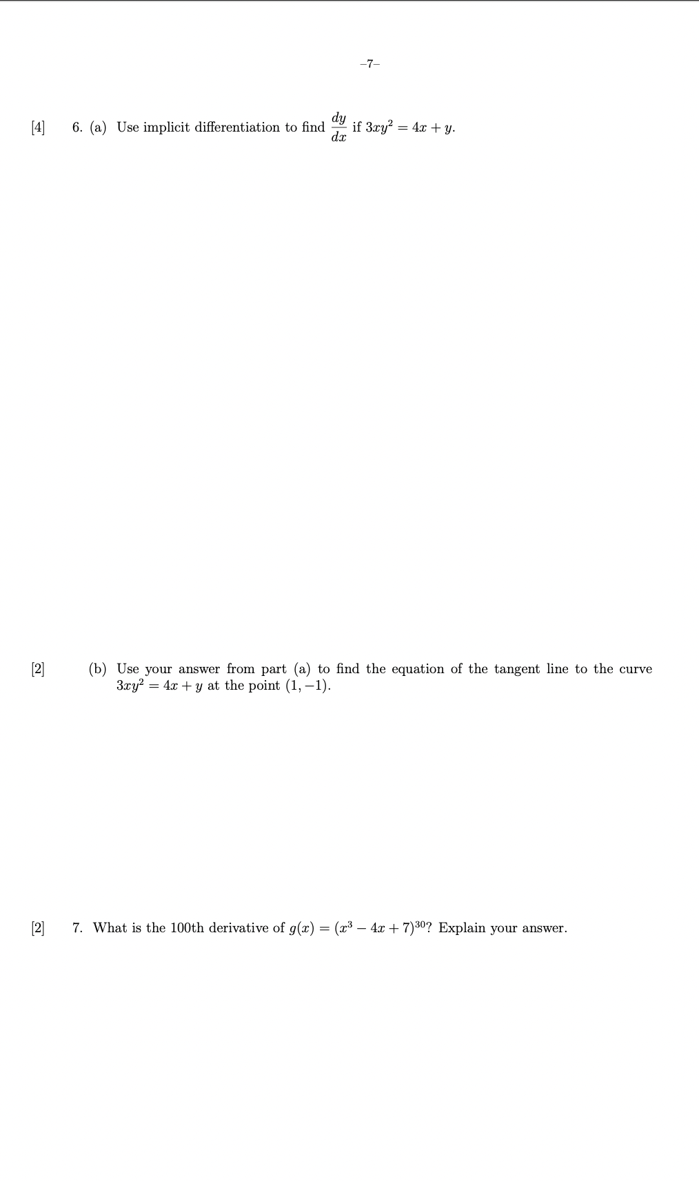 Solved Can you please solve all the question in detail, its | Chegg.com