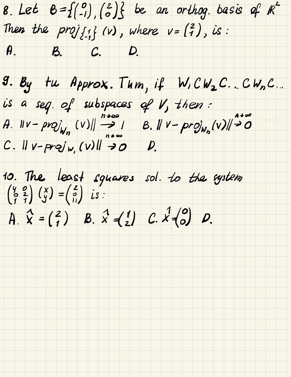 Solved Please provide a solution to each of the tasks in | Chegg.com