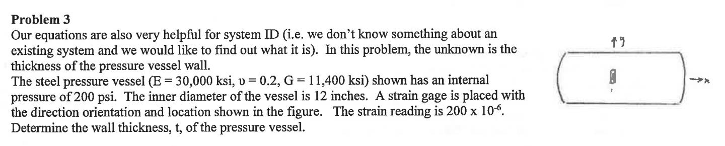 Solved Problem 3 Our equations are also very helpful for | Chegg.com