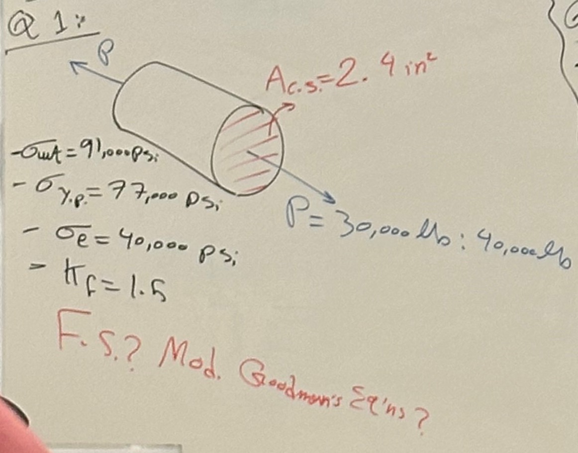 Thats all it was given, Please answer quickly. Thank | Chegg.com