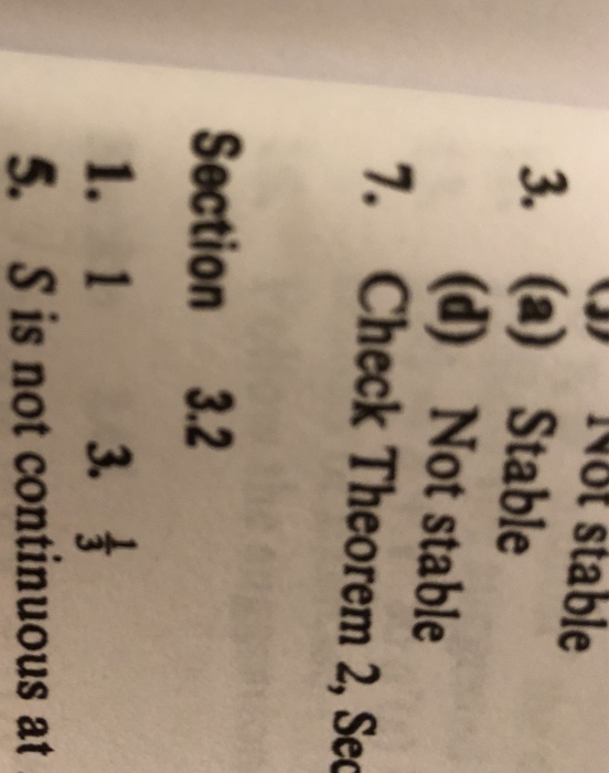 Solved complex variables: answers are attached but unsure | Chegg.com