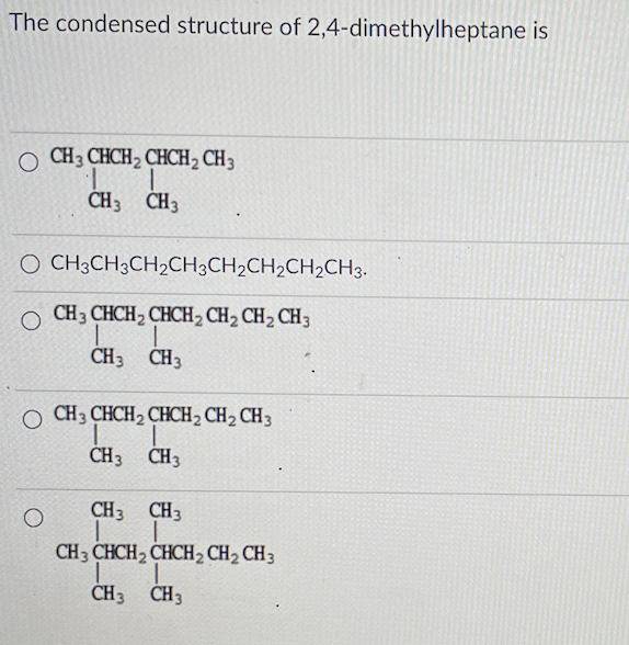 Solved The functional group illustrated by R-O-R' is an O | Chegg.com