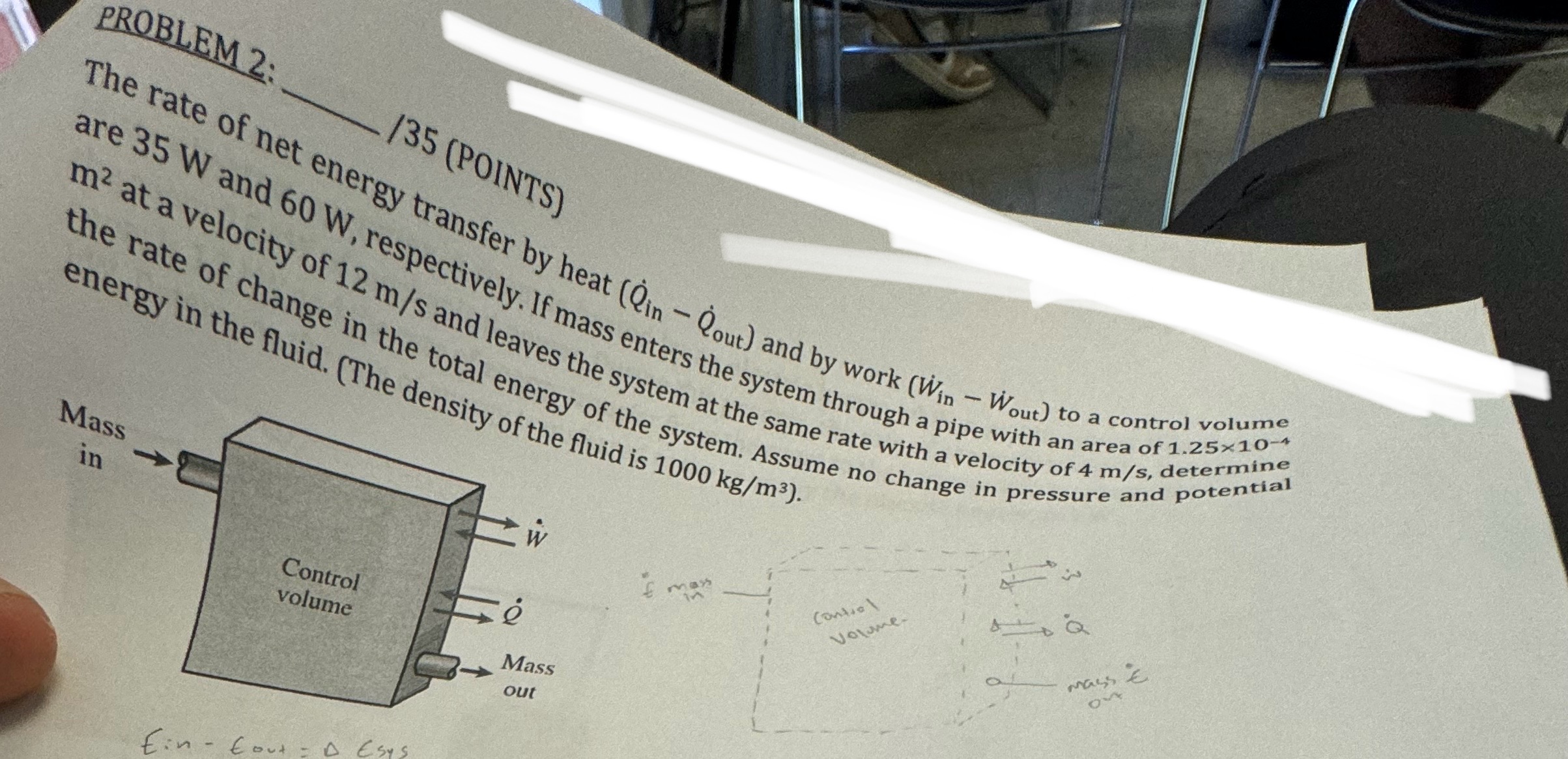 Solved m2 ﻿at a and 60 ﻿W , ﻿respective the rate of city of | Chegg.com