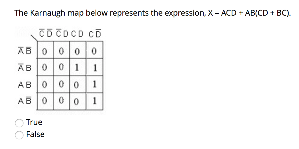 Solved Figure 4-3 The Boolean expression for the symbol in | Chegg.com