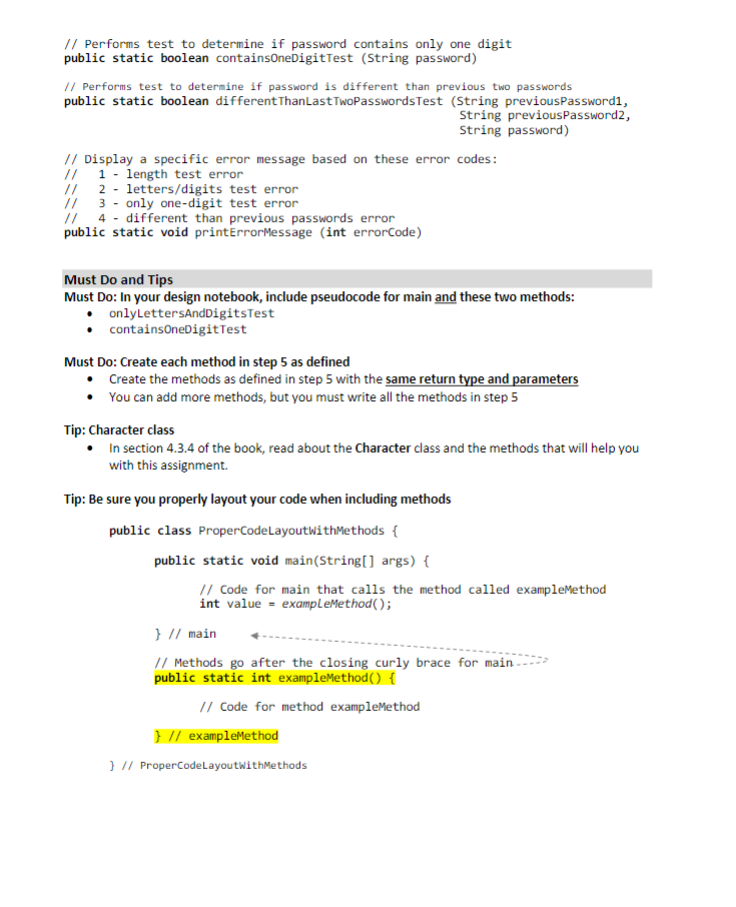 Solved HowtoCodethisproblem CS 1150 Principles of Computer | Chegg.com