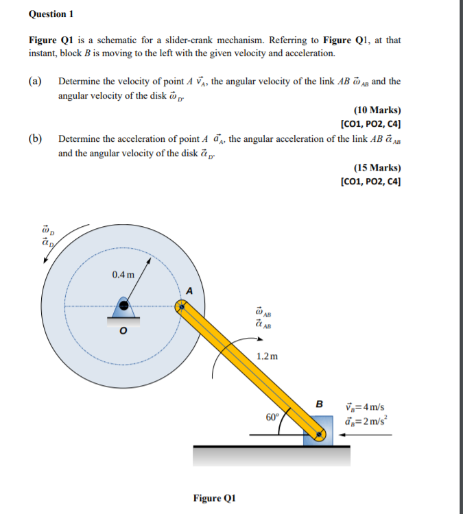 Solved Question 1 Figure Q1 is a schematic for a | Chegg.com Solved Question 1 Figure Q1 is a schematic for a | Chegg.com