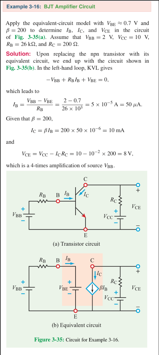 8 The Dc Sweep Of A Bjt Logic Inverter Such As In 