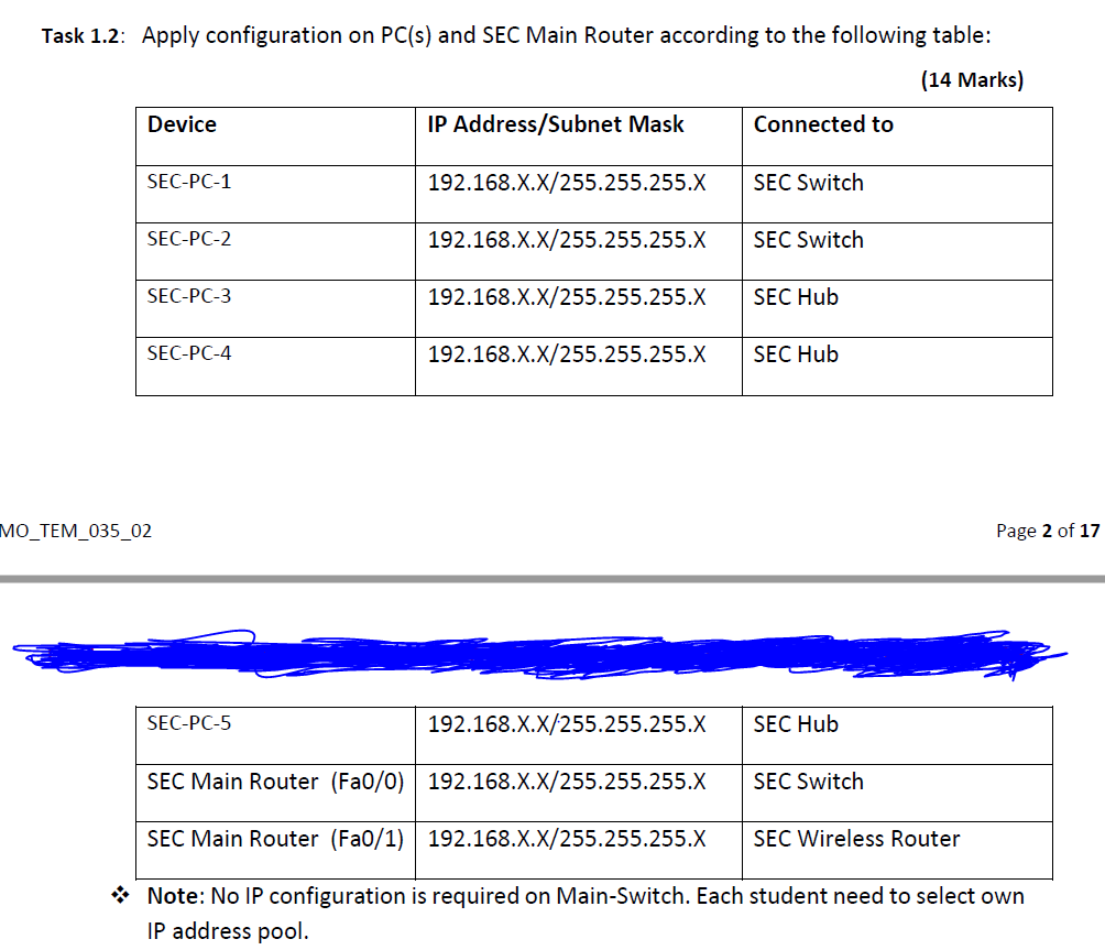 Solved Note: Post the answer as a pictures only | Chegg.com