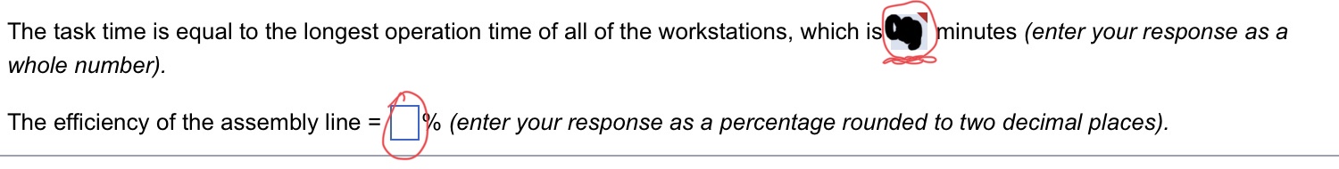 \begin{tabular}{ccc} \hline Task & \begin{tabular}{c} | Chegg.com