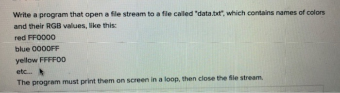 Solved Write a program in c++ using a for loop | Chegg.com