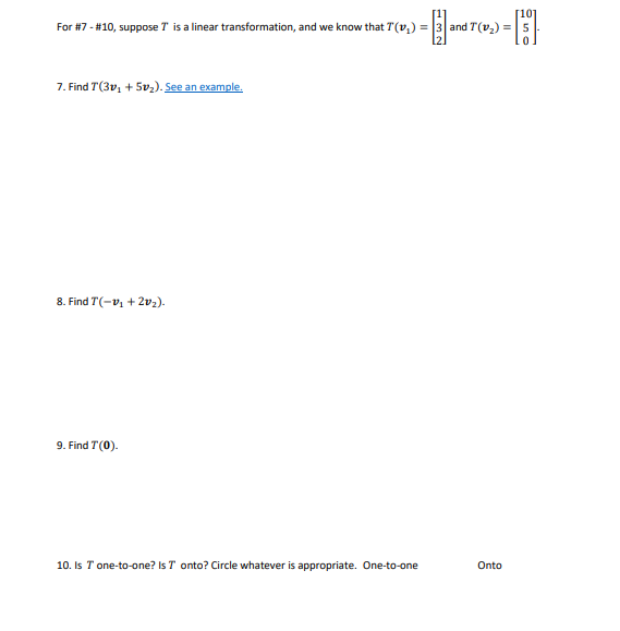 Solved For #1 - #f eimnlu use RRFF alnng with the nivnt | Chegg.com