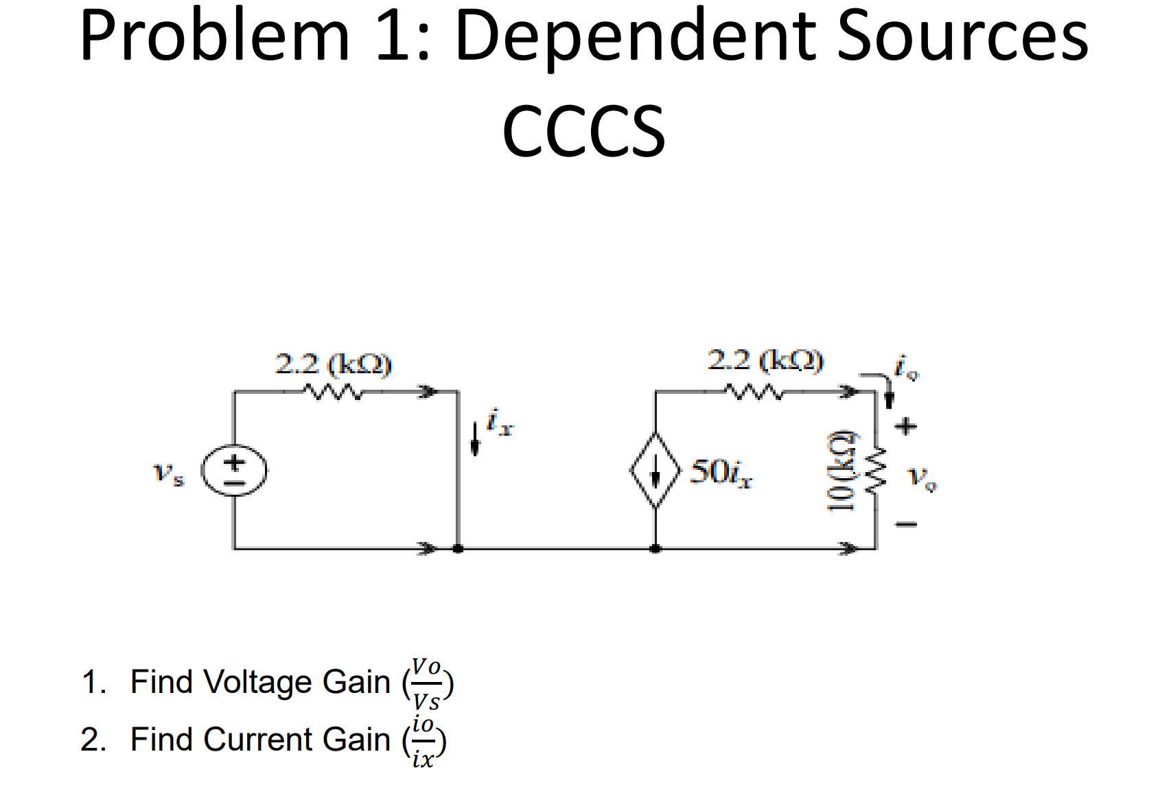Solved solve both parts please. | Chegg.com