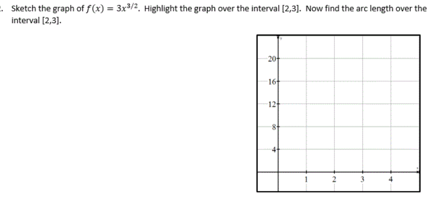 Solved Sketch The Graph Of F X 3x3 2 Highlight The Graph