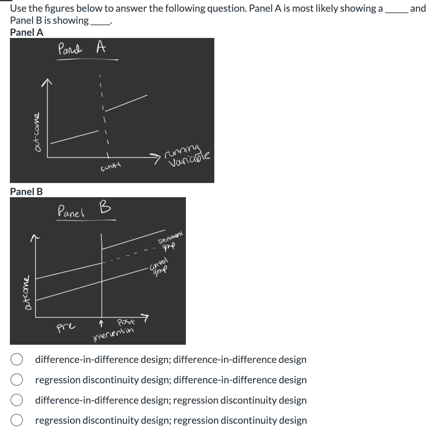 Solved Use the figures below to answer the following | Chegg.com