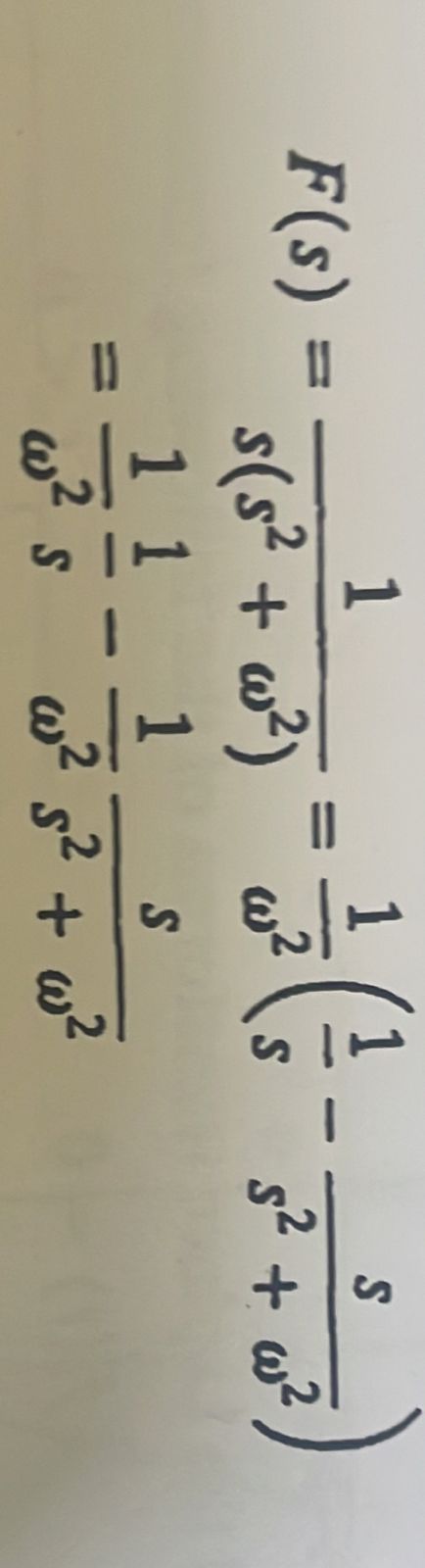 How the two equations was simplified? | Chegg.com