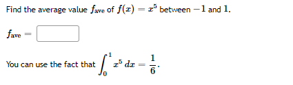 Solved Find the average value fave of f(x)=49−x2 between 0 | Chegg.com