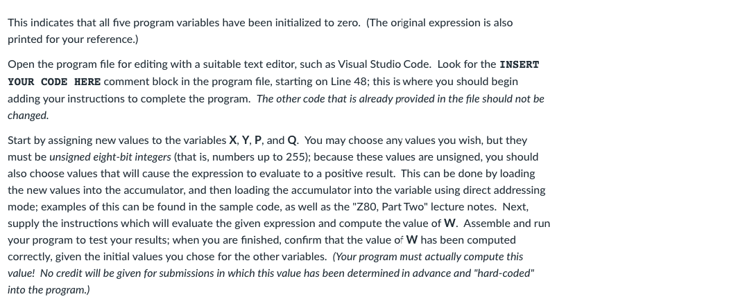 To complete this assignment, you must first set up | Chegg.com