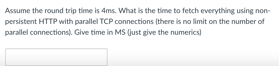 Solved A Client Is Fetching A Base Html Document That 4465