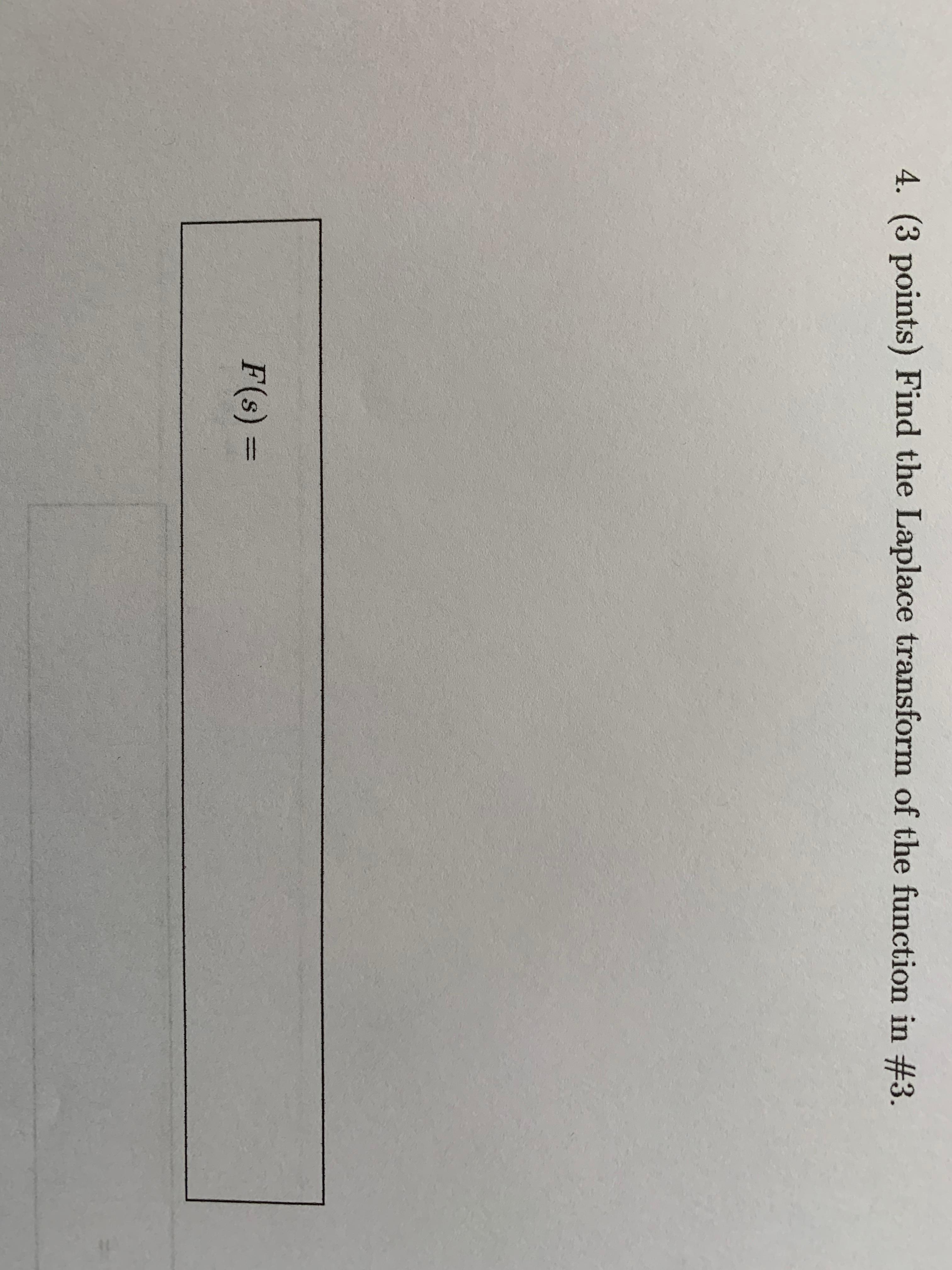 Solved 3. (3 points) Redefine the piecewise function using | Chegg.com