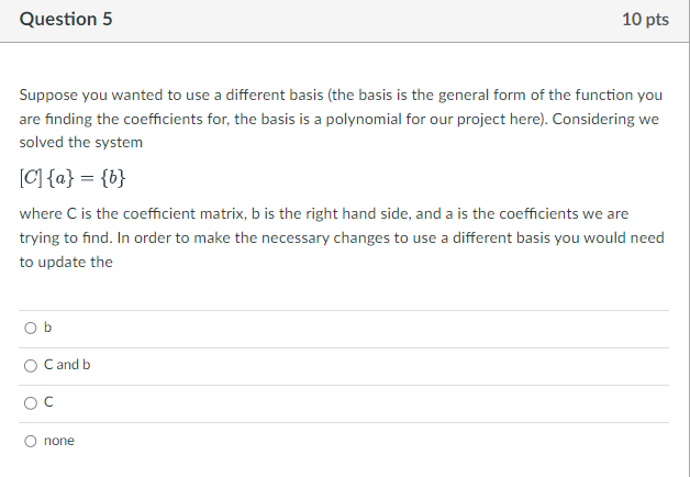 Solved In your Octave function for the calculation of the | Chegg.com
