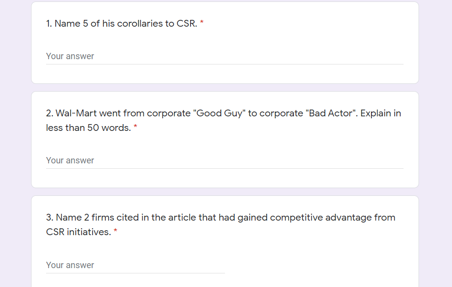 Solved how to solve these 3 questions from the article. 2 | Chegg.com
