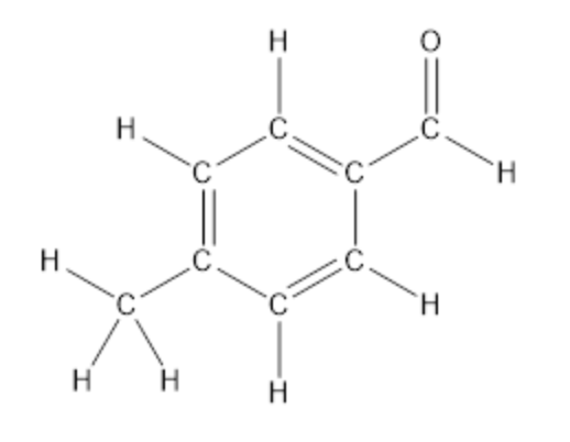 Solved Draw Skeletal Structures For The Following Compounds