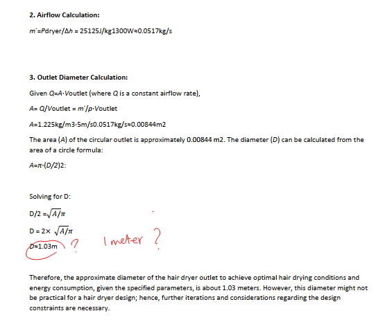 Solved PLEASE ASSIST TO AMEND THE ANSWER. As an engineer, | Chegg.com