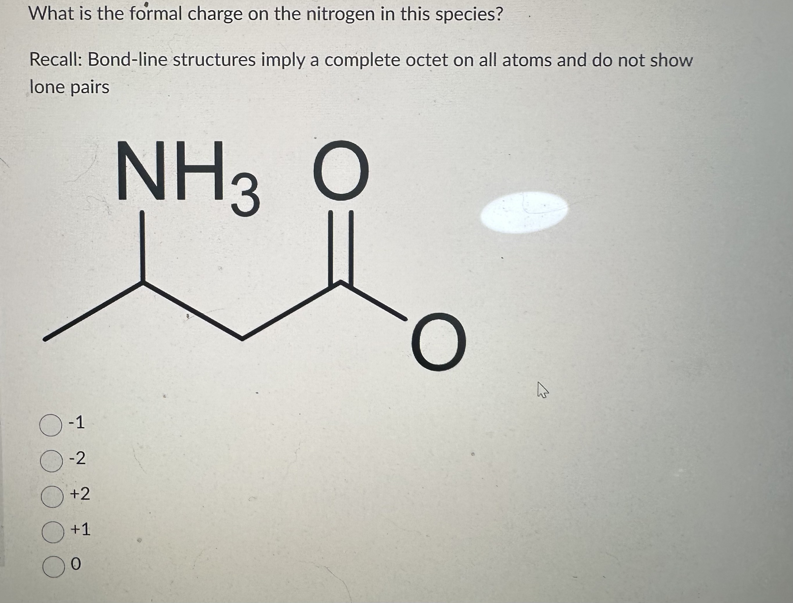 Solved What is the parent name of the following compound? | Chegg.com