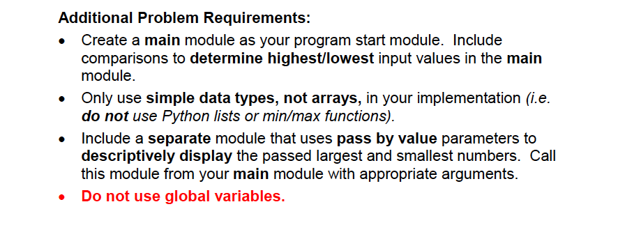 Solved 2. Design an algorithm to solve Chapter 5 Programming | Chegg.com