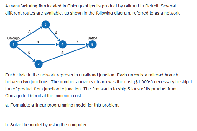 Introduction to Management Science (12th Edition) | Chegg.com