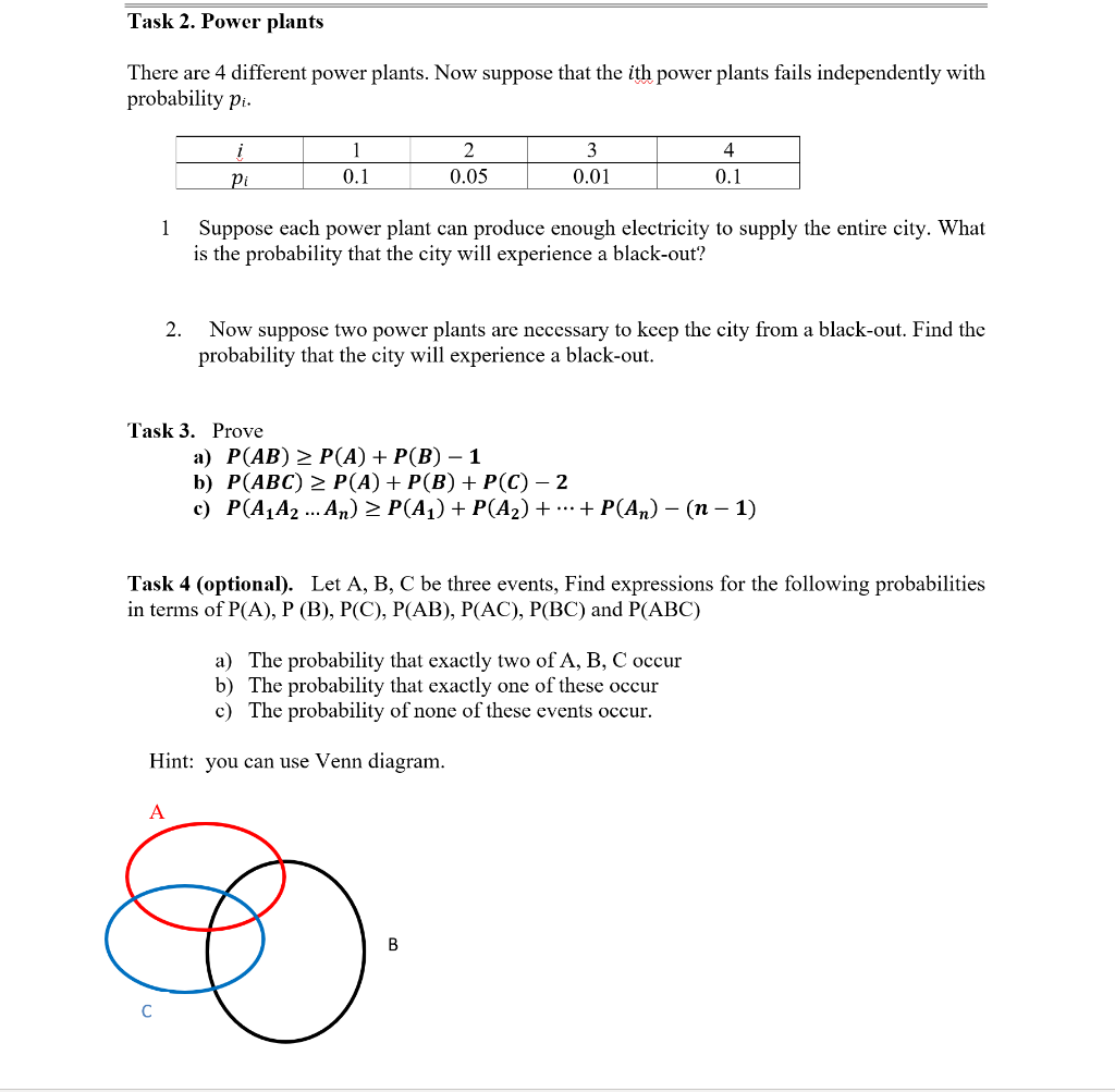 Solved Task 1. The first 25 missions Space flight is risky. | Chegg.com