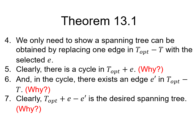 Solved Discrete and Combinatorial Mathematics Minimum | Chegg.com