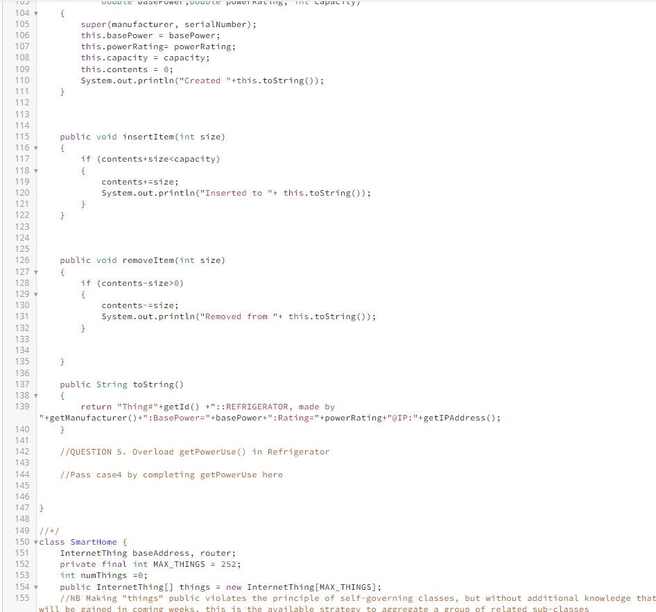 Solved Asking for assistance This lab aims to reinforce the | Chegg.com