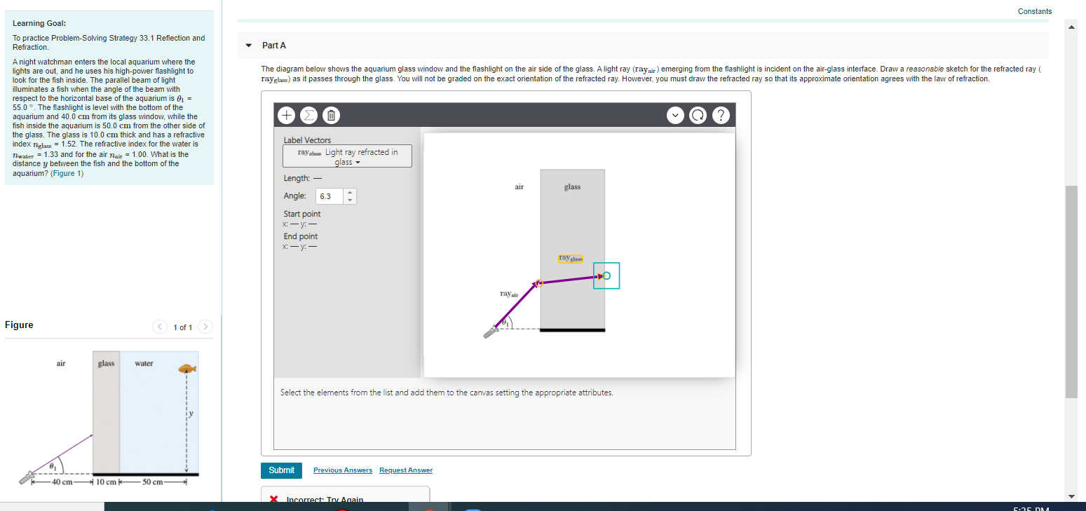 Solved Constants Learning Goal: To practice Problem Solving | Chegg.com