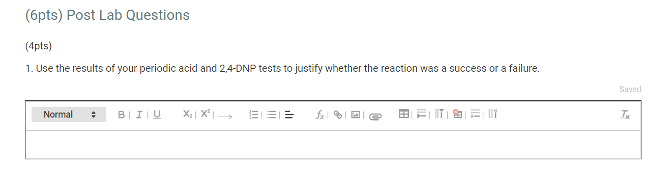 Mass of pinacol used (g): Note: The balance was tared | Chegg.com