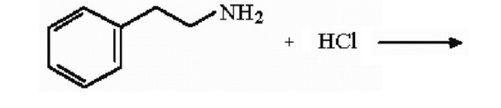 Solved NH2 + HCl | Chegg.com