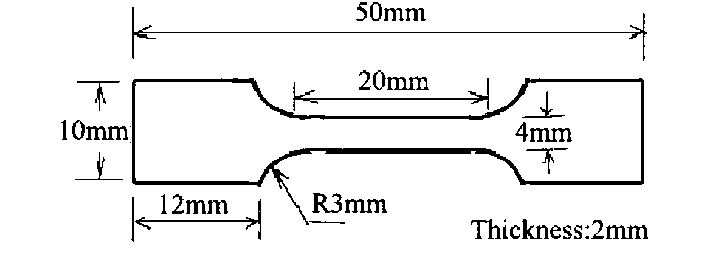 Solved how do you calculate the cross sectional area of a | Chegg.com