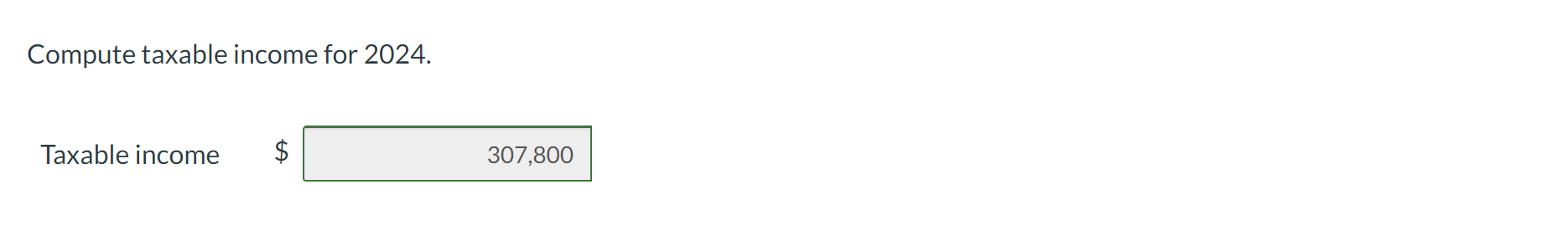 Solved Prepare the journal entry to record income tax | Chegg.com