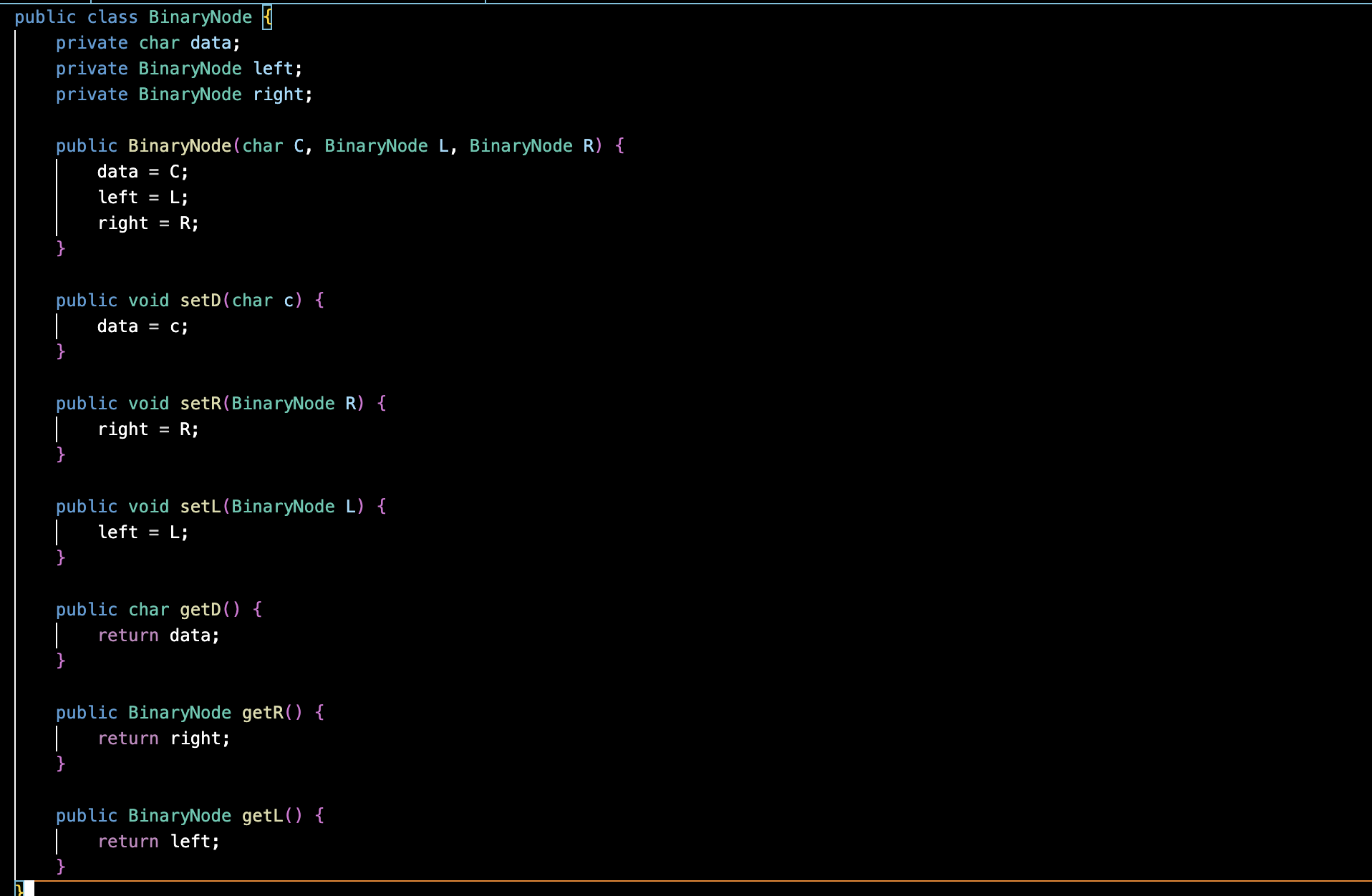 I need help with a some test cases, i have most of | Chegg.com