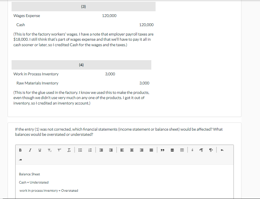 Solved Question 2 of 2 0/5 = View Policies Show Attempt | Chegg.com