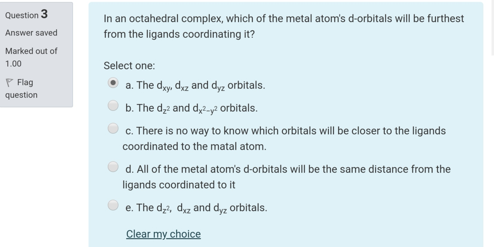 Solved please check the answers to these six questions. If | Chegg.com
