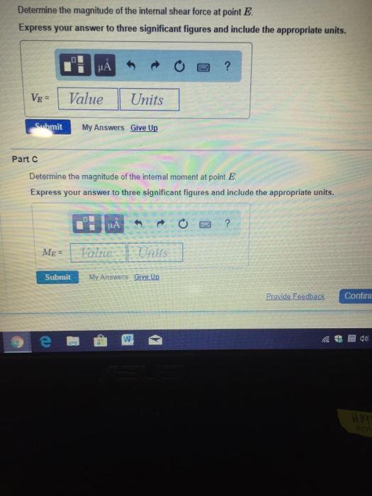 Solved Consider the object shown in (Figure 1). Suppose that | Chegg.com
