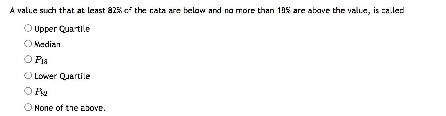 Solved Type II error is the mistake of rejecting the null | Chegg.com