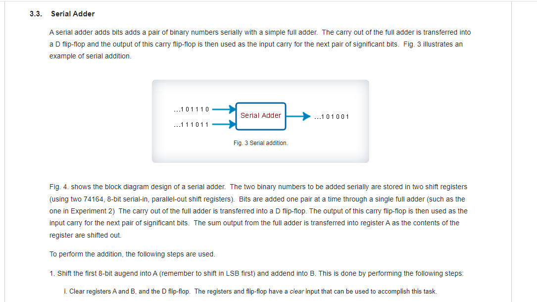 Solved Prelabshow The Sequence Generated By The 