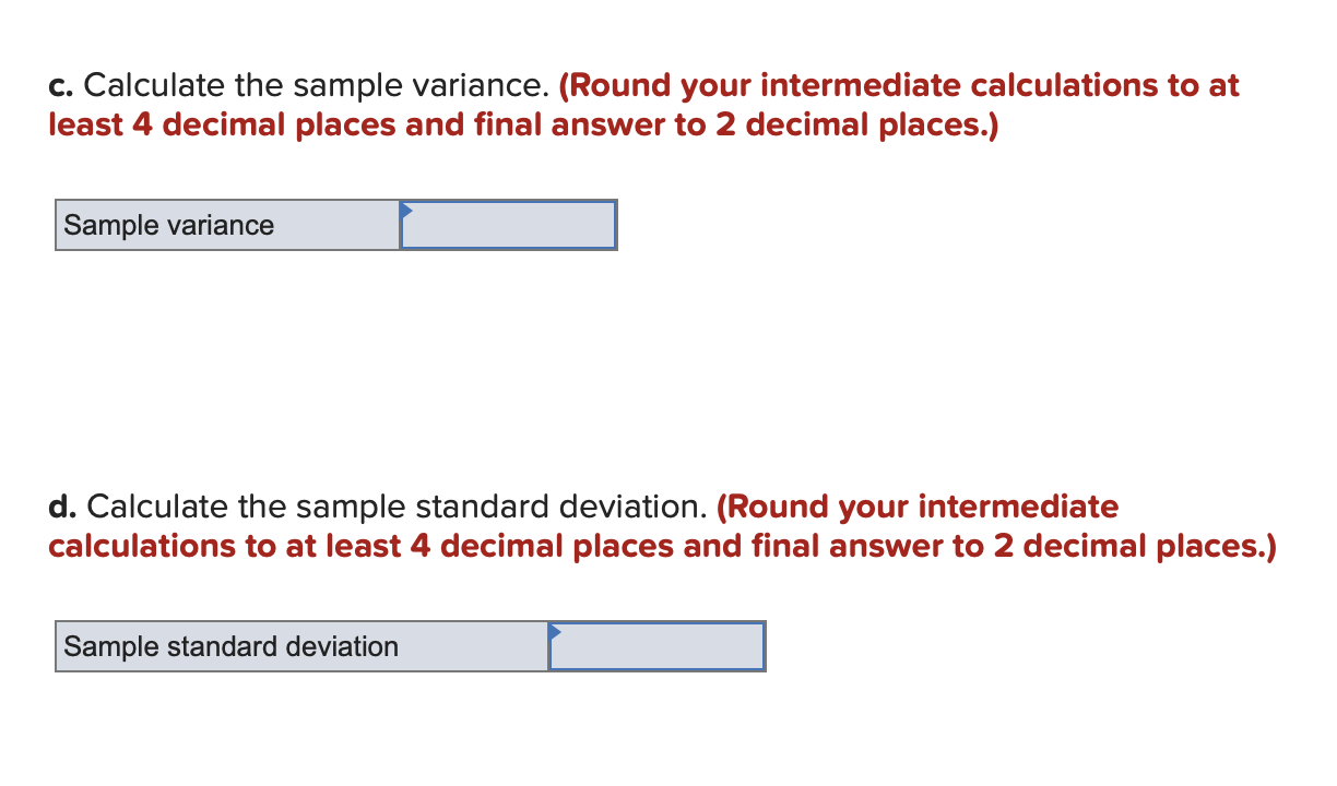 Solved Exercise 3-31 Algo Consider the following sample | Chegg.com