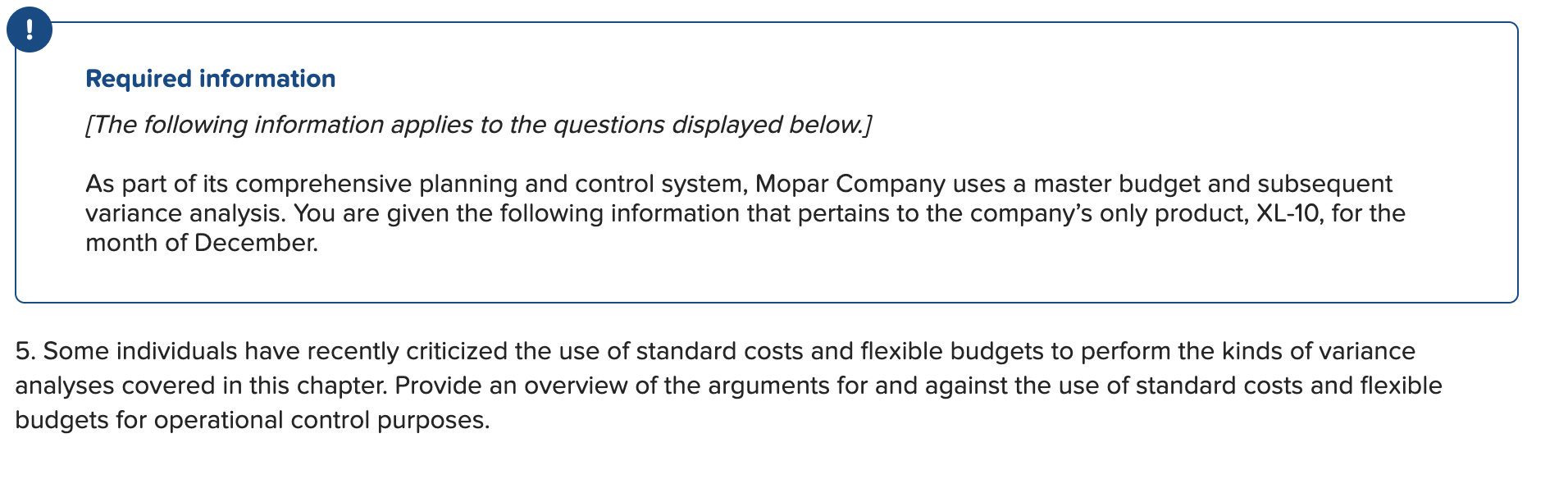 Solved EXHIBIT 14.4 Breakdown of Total Operating Income | Chegg.com