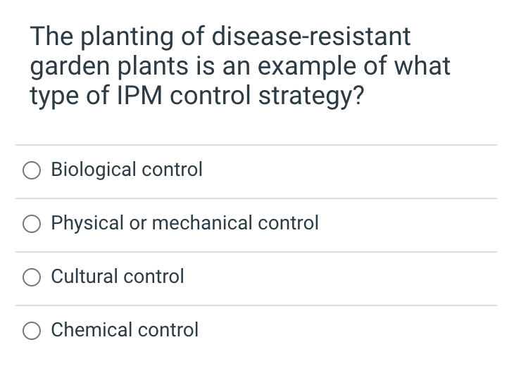Solved Which of the following are examples of mechanical or | Chegg.com